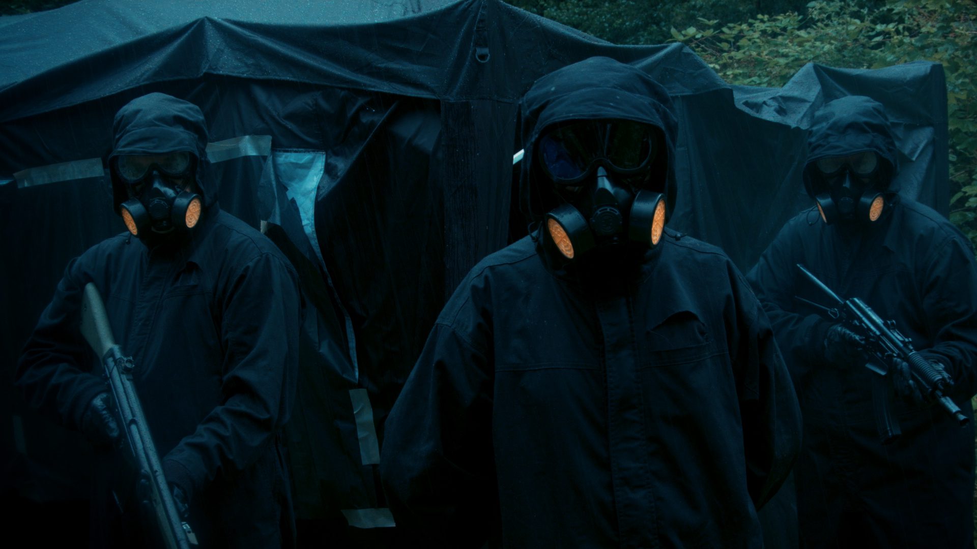 EXCLUSIVE: "Creep Encounters" Invasion Begins: Jason Brown's Latest ...