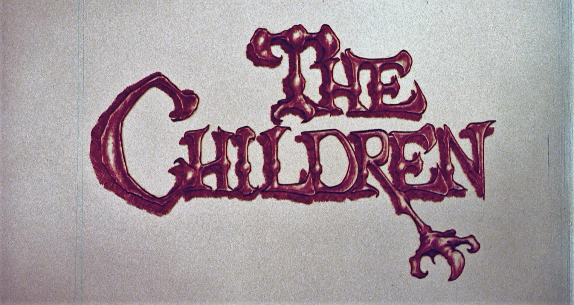 The Children (1980) - A Creepy Cult Classic > Horror Facts
