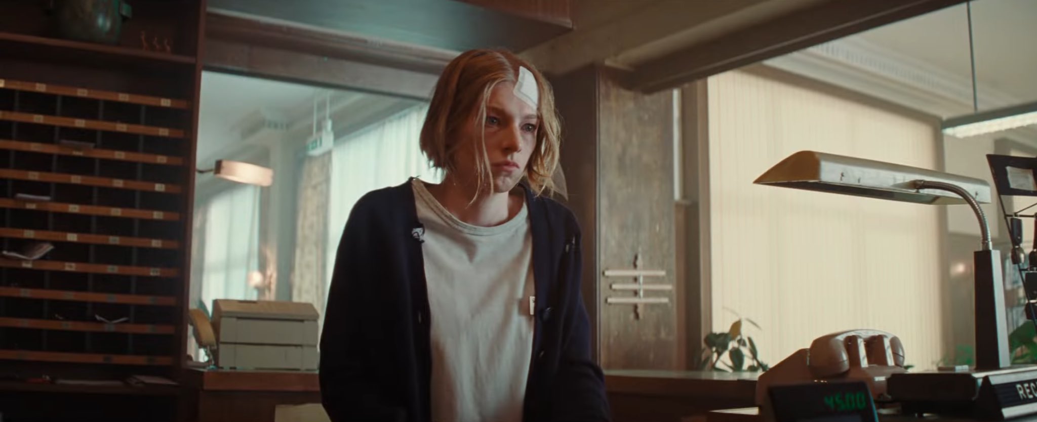 Cuckoo (2024): Movie Facts, Trivia, and Alpine Horror Unveiled > Horror ...