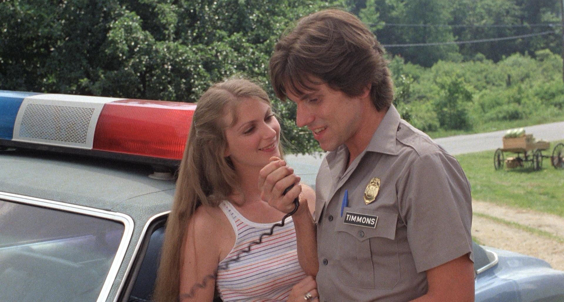 The Children (1980) - A Creepy Cult Classic > Horror Facts