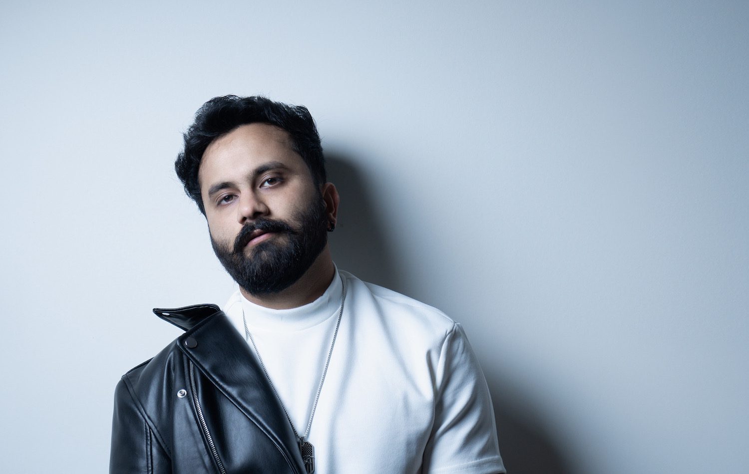 The Deserving: Venkat Sai Gunda's Silent Horror | Exclusive Interview ...