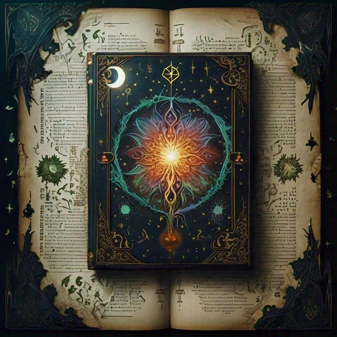 Hi I’m Adam, This is My Obsession with the Occult. - Horror Facts