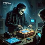 Using Spirit Boxes for Paranormal Investigation