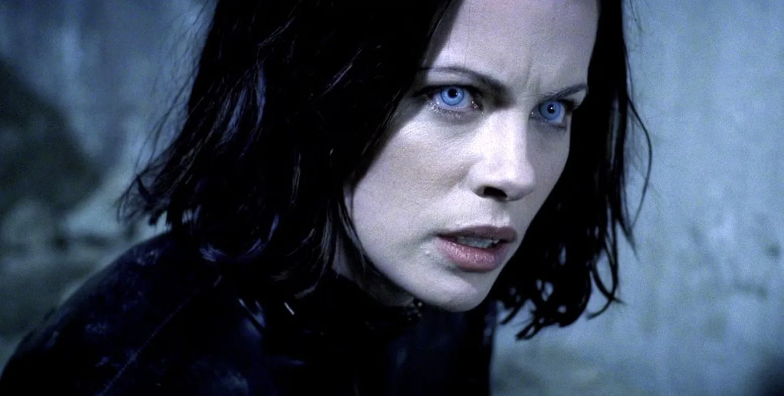 "Underworld" Movie Facts and Obscure Details - Horror Facts