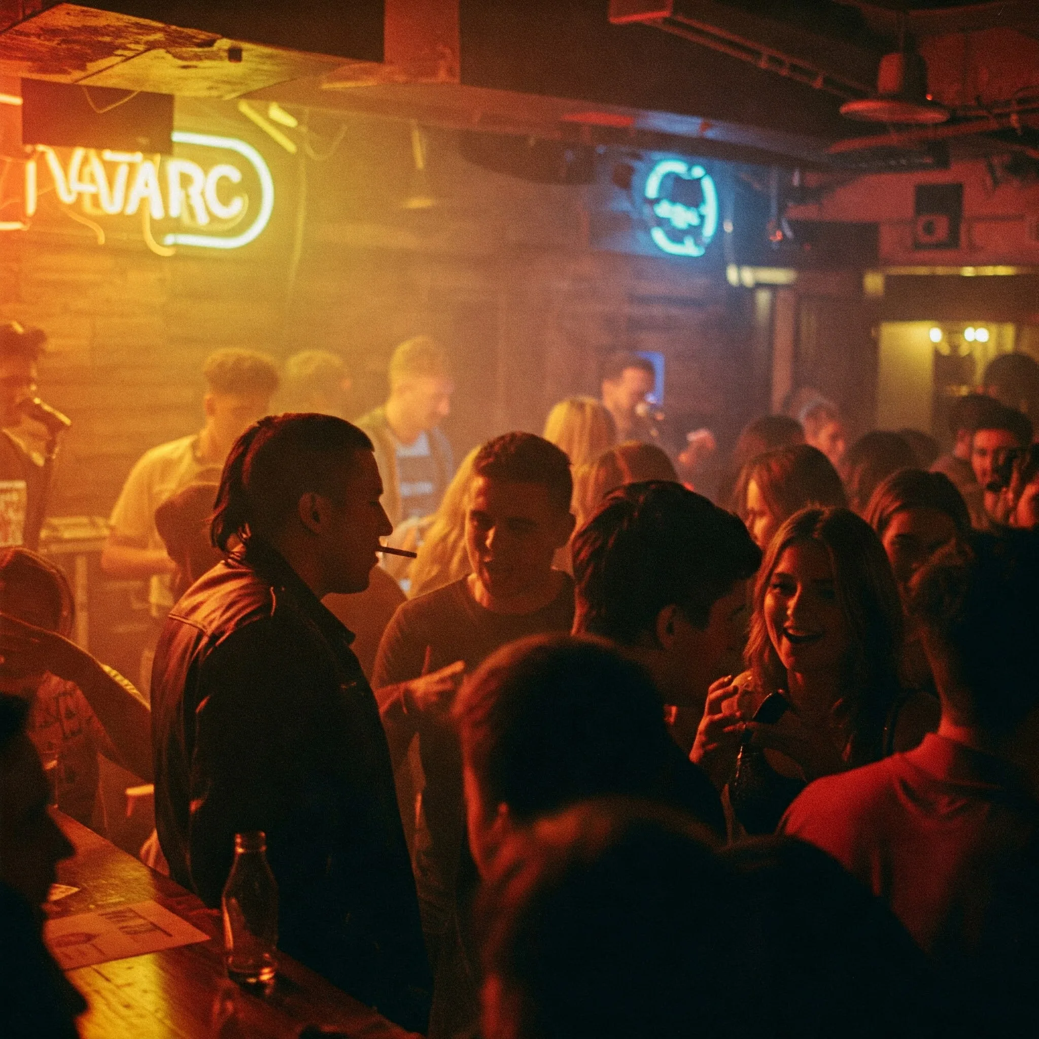 The Time I Got Kicked Out of a Venue for Being ‘Too Metal’ > Horror Facts