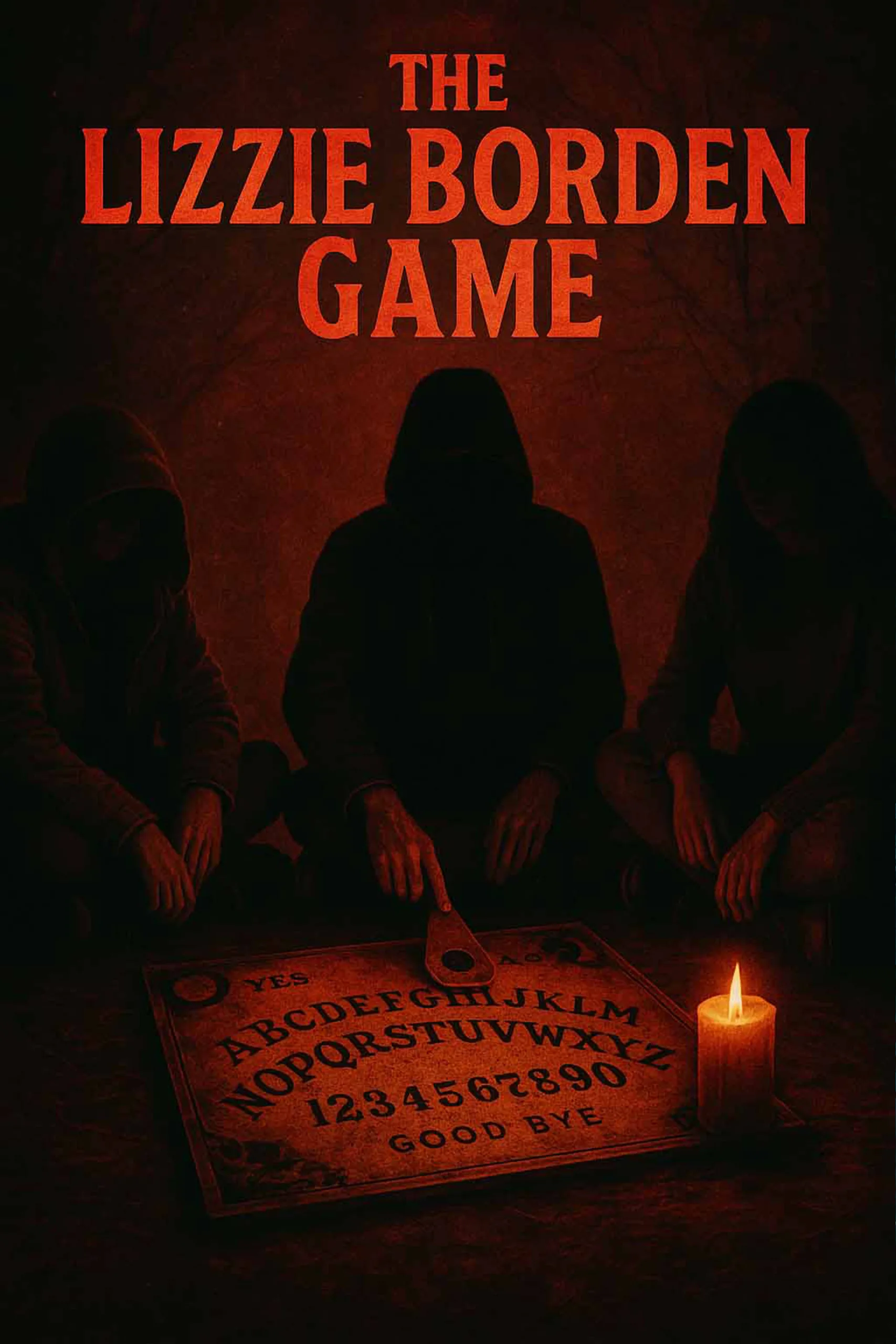 "THE LIZZIE BORDEN GAME" – A Killer Comedy-Horror Hits Digital This August > Horror Facts